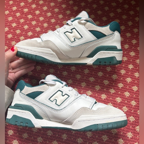 New Balance | Shoes | New Balance 55s | Poshmark